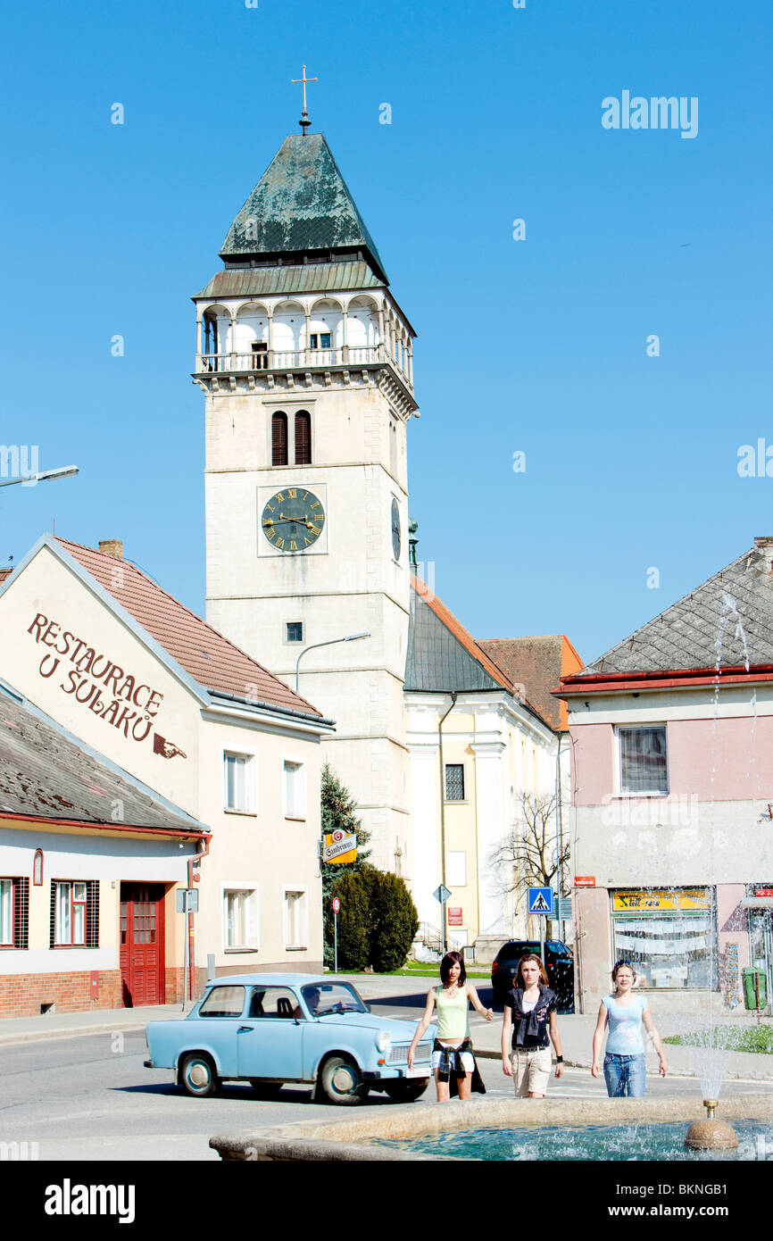 Dacice hi-res stock photography and images - Alamy