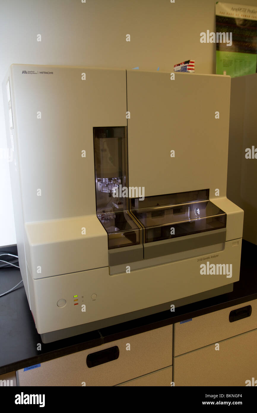 Evidence forensics hi-res stock photography and images - Alamy