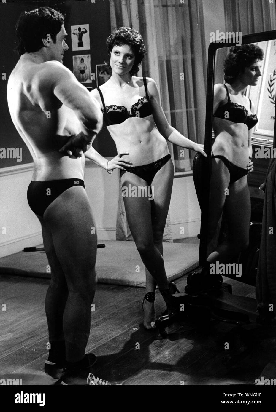 Suzanne danielle hi-res stock photography and images - Alamy