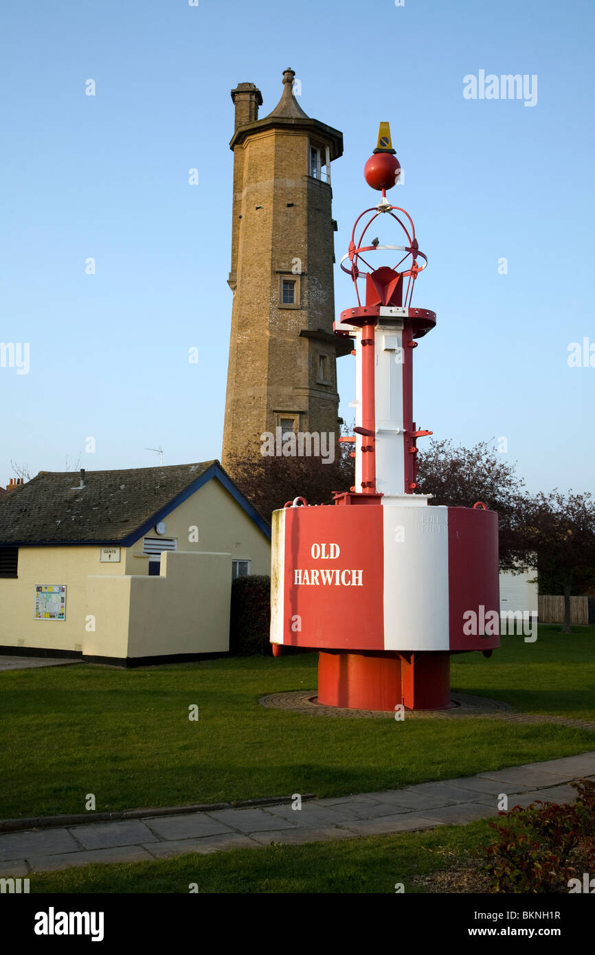 Old harwich hi-res stock photography and images - Alamy