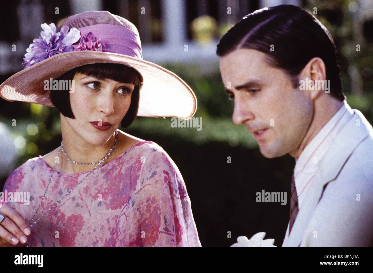 ALEX & EMMA (2003) SOPHIE MARCEAU, LUKE WILSON AEMM 001-02 Stock Photo ...