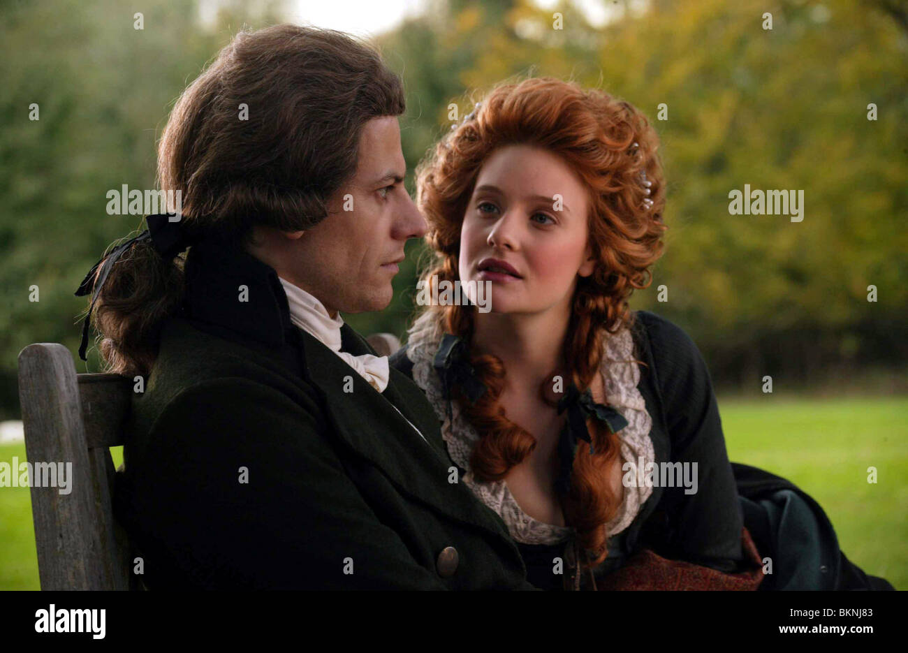 Amazing grace movie hi-res stock photography and images - Alamy