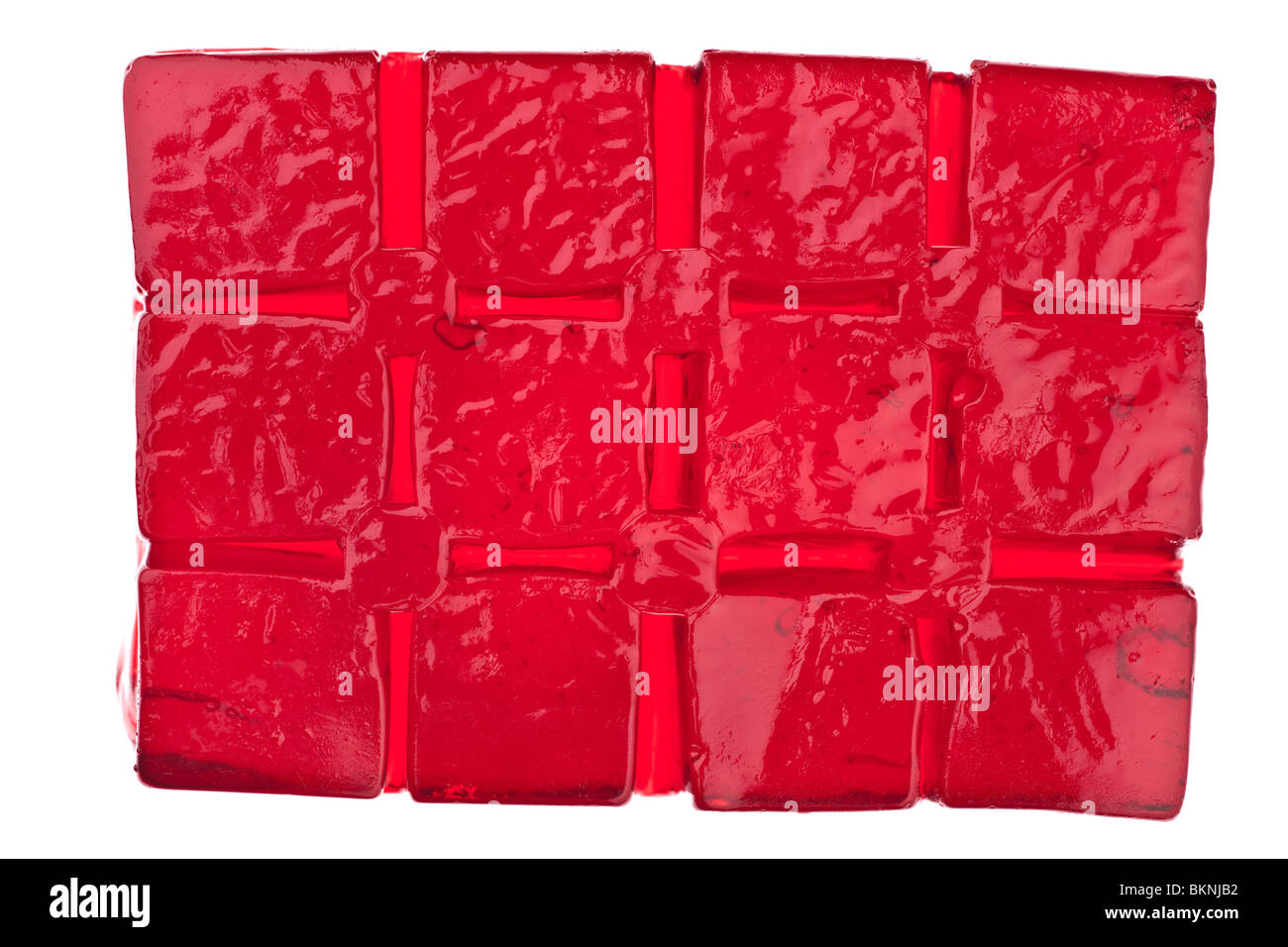 Fruit Jelly Block High Resolution Stock Photography and Images - Alamy