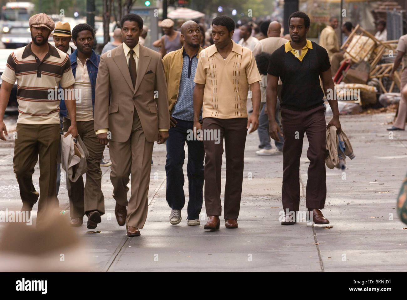 American gangster 2007 the return of the superfly alt common hi-res ...