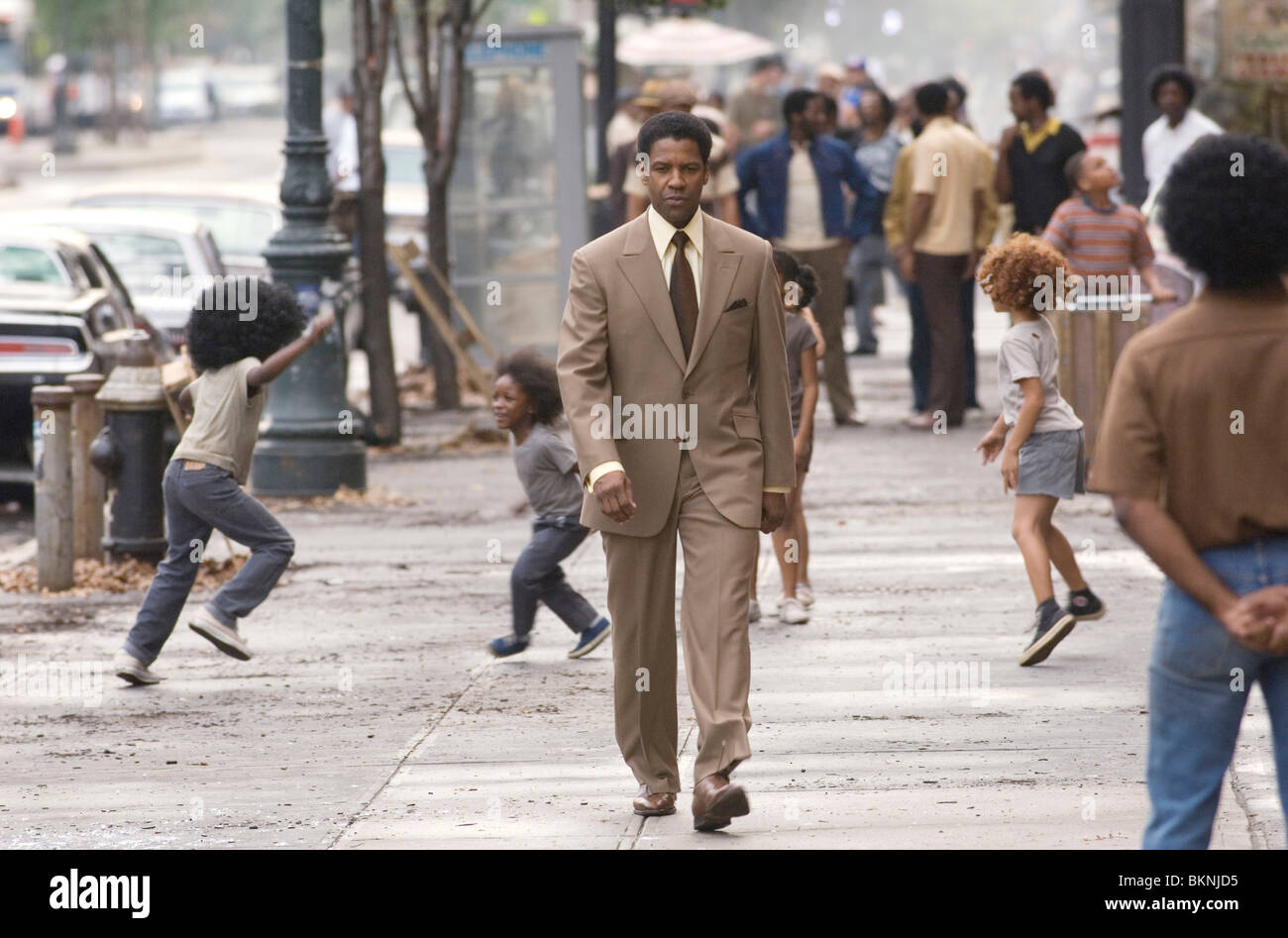 Superfly hi-res stock photography and images - Alamy