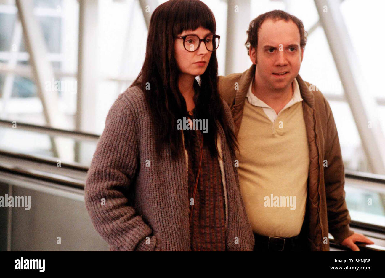 AMERICAN SPLENDOR (2003) VIVIENNE BENESCH, JOEY KRAJCAR SHARI SPRINGER ...