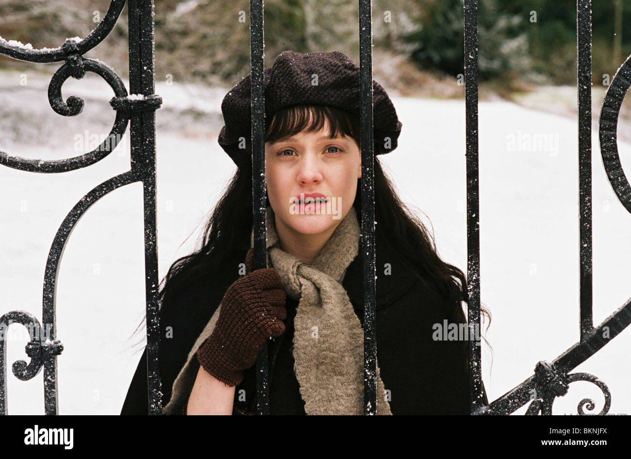 ANGEL (1999) THE REAL LIFE OF ANGEL DEVERELL (ALT) FRANCOIS OZON (DIR ...