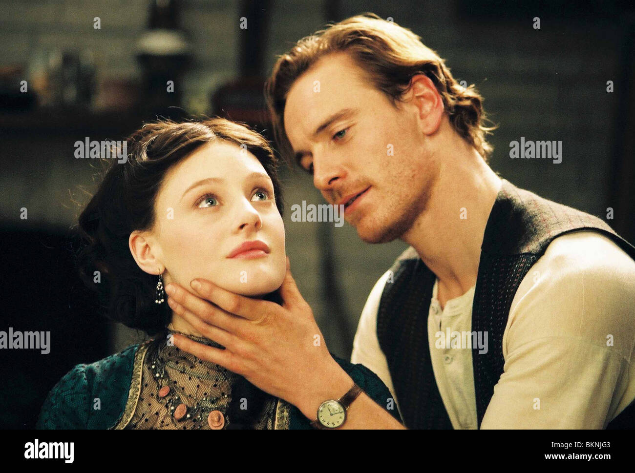 ANGEL -2007 ROMOLA GARAI Stock Photo - Alamy