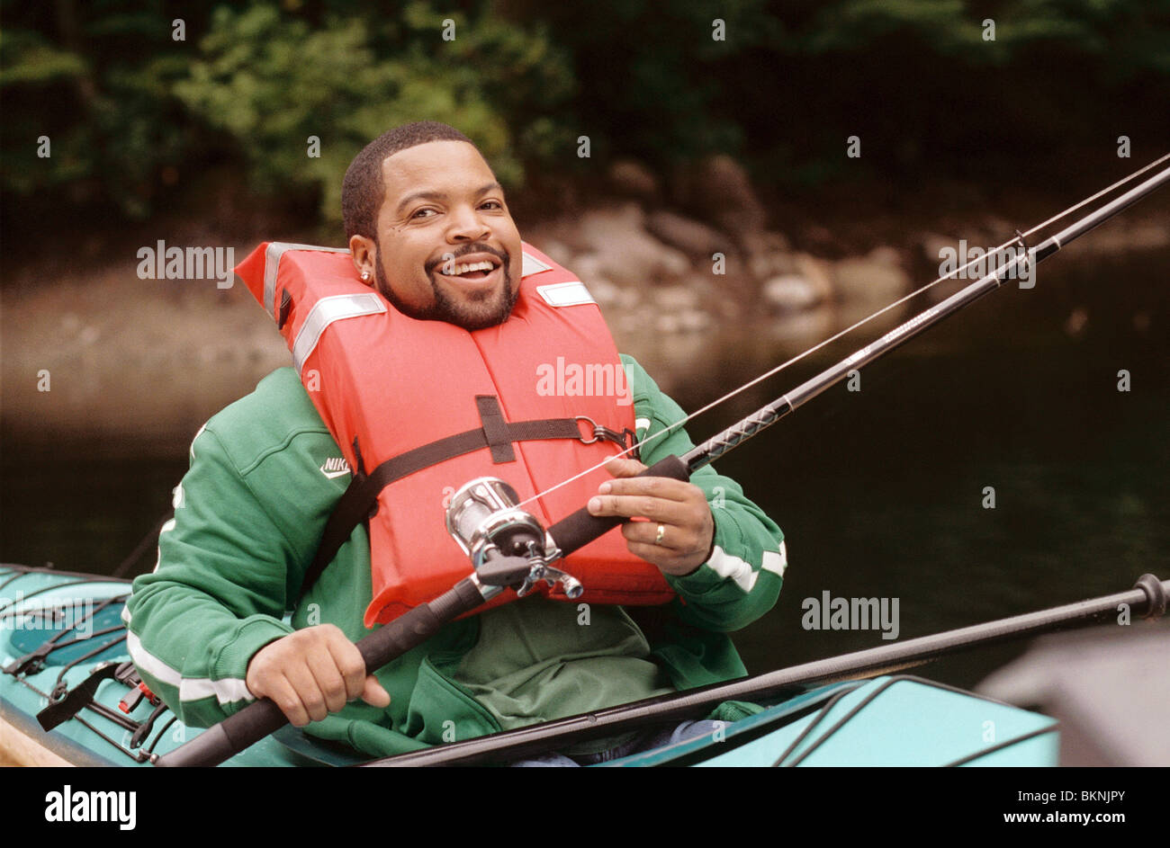 ARE WE DONE YET? (2007) ICE CUBE DONE 001-04 Stock Photo - Alamy