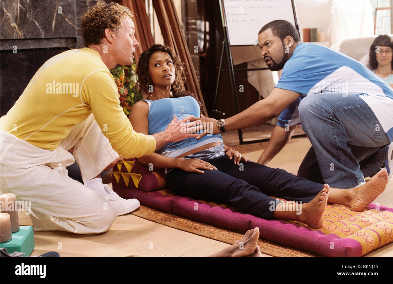 Are We Done Yet Alluc