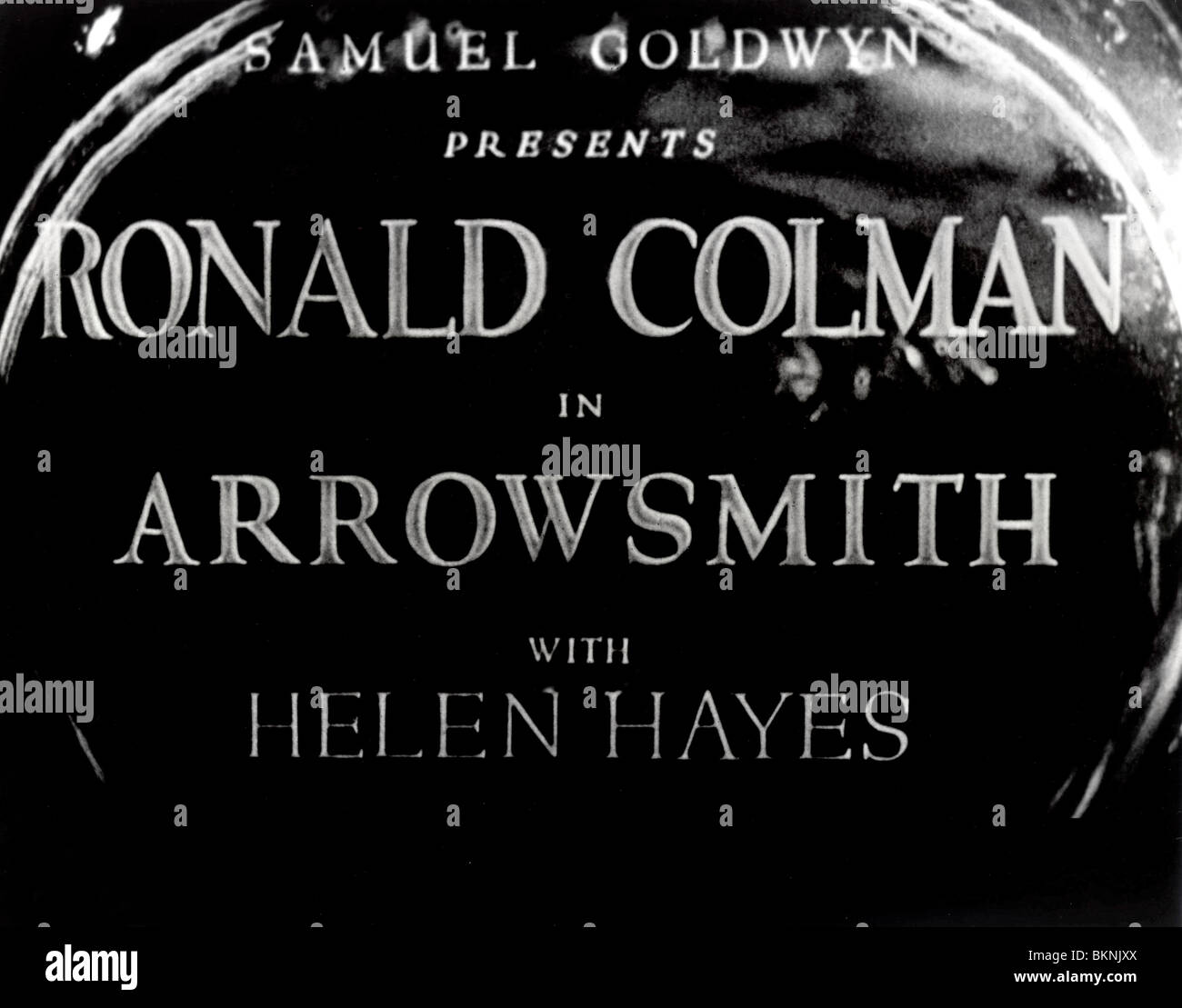 The 1931 movie poster hi-res stock photography and images - Alamy