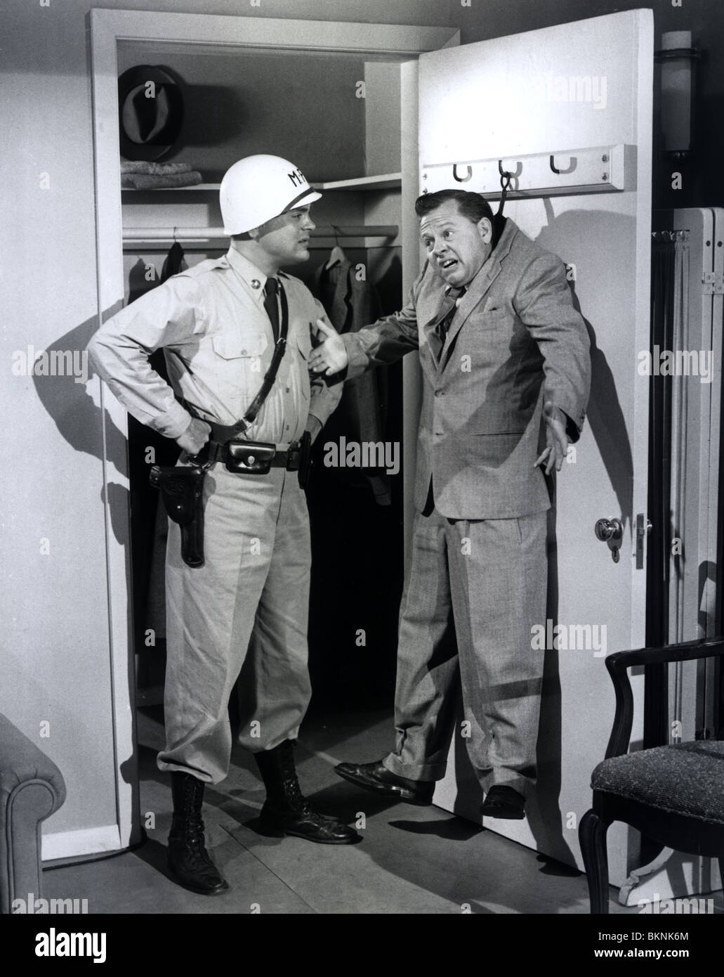 ATOMIC KID (1954) MICKEY ROONEY LESLIE H MARTINSON (DIR) ATKD 006P ...