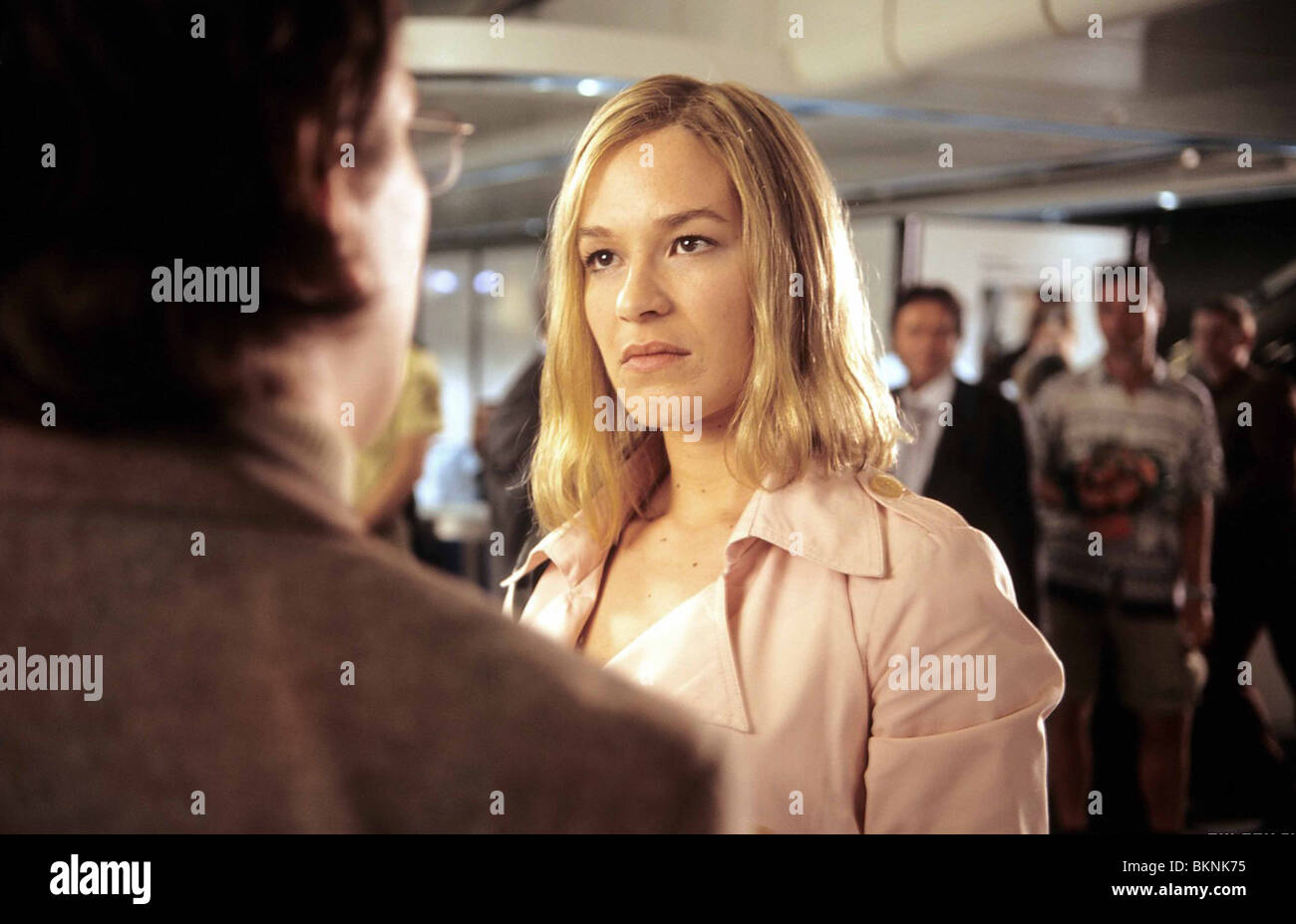 ATOMISED (2006) NINA HOSS OSKAR ROEHLER (DIR) 001 Stock Photo - Alamy