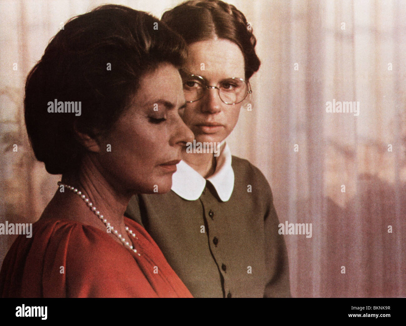 AUTUMN SONATA (1978) LIV ULLMAN, INGRID BERGMAN INGMAR BERGMAN (DIR ...