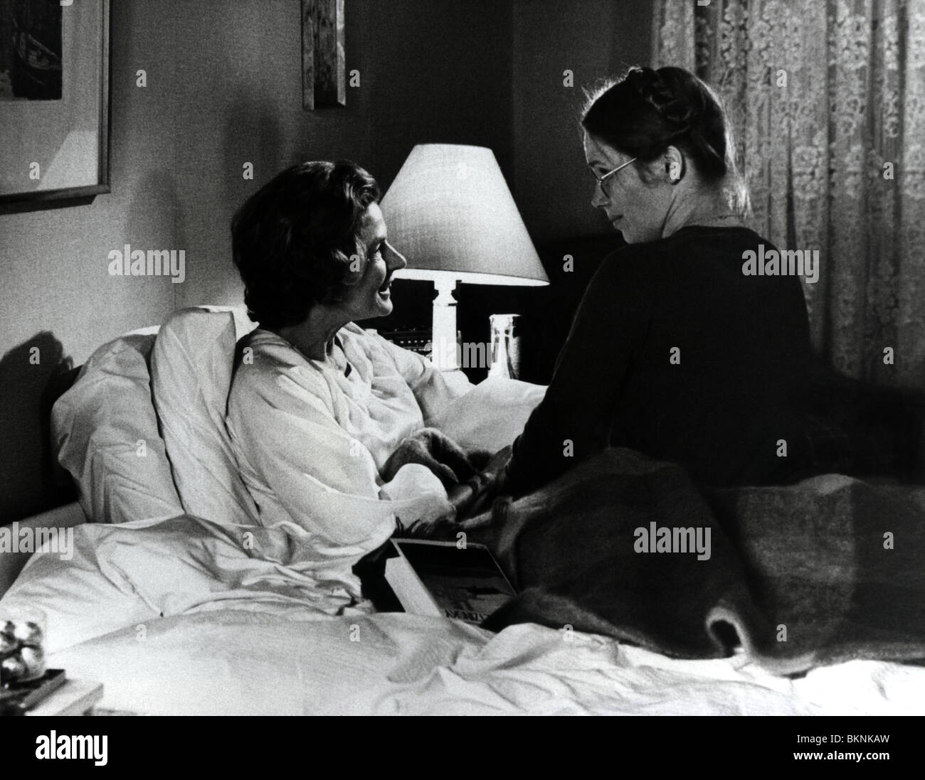 Liv ullman hi-res stock photography and images - Alamy