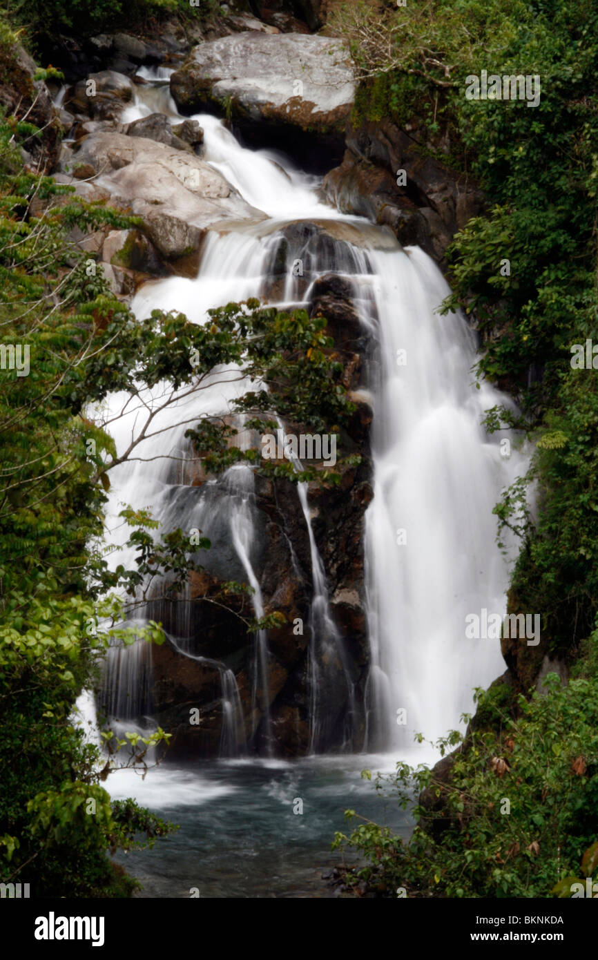 San gerardo de rivas, costa rica hi-res stock photography and images ...