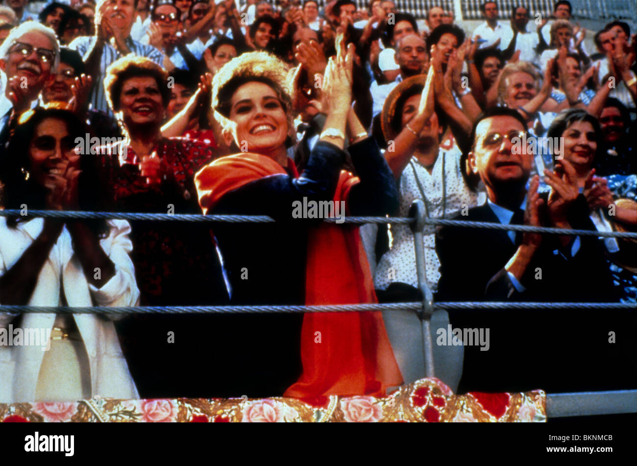 Blood sand 1989 blood sand hi-res stock photography and images - Alamy