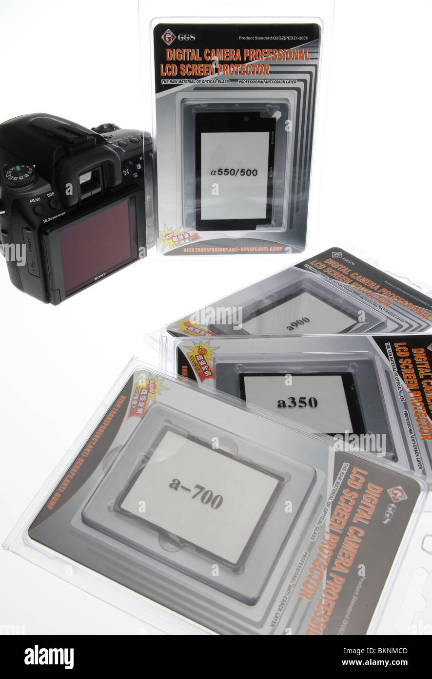 Screen protector hi-res stock photography and images - Alamy