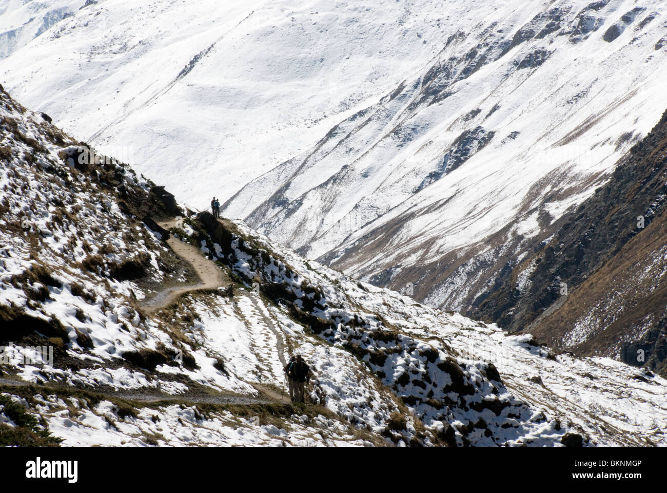 Snow at circuit hi-res stock photography and images - Alamy