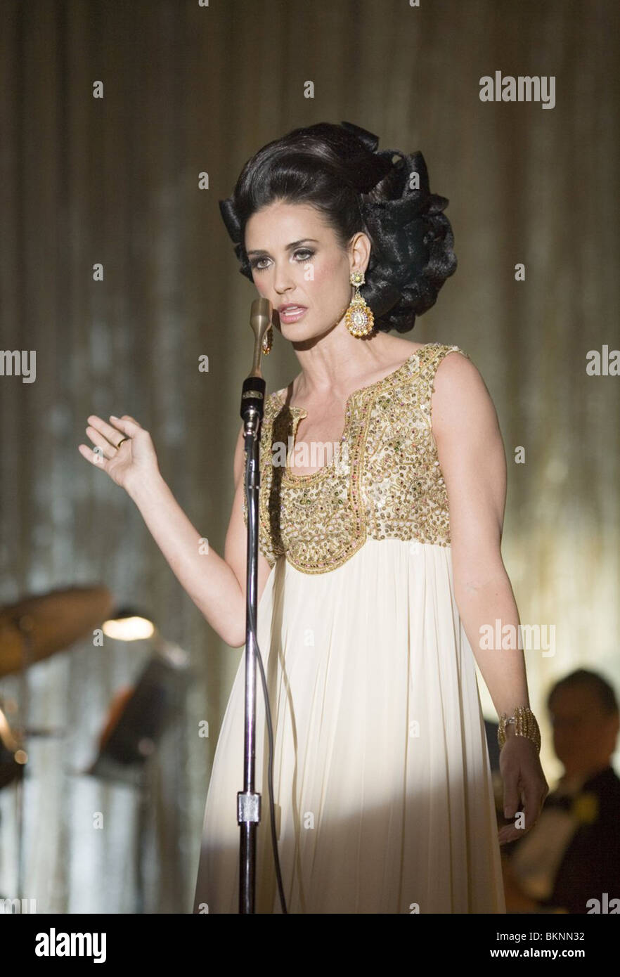 BOBBY -2006 DEMI MOORE Stock Photo - Alamy