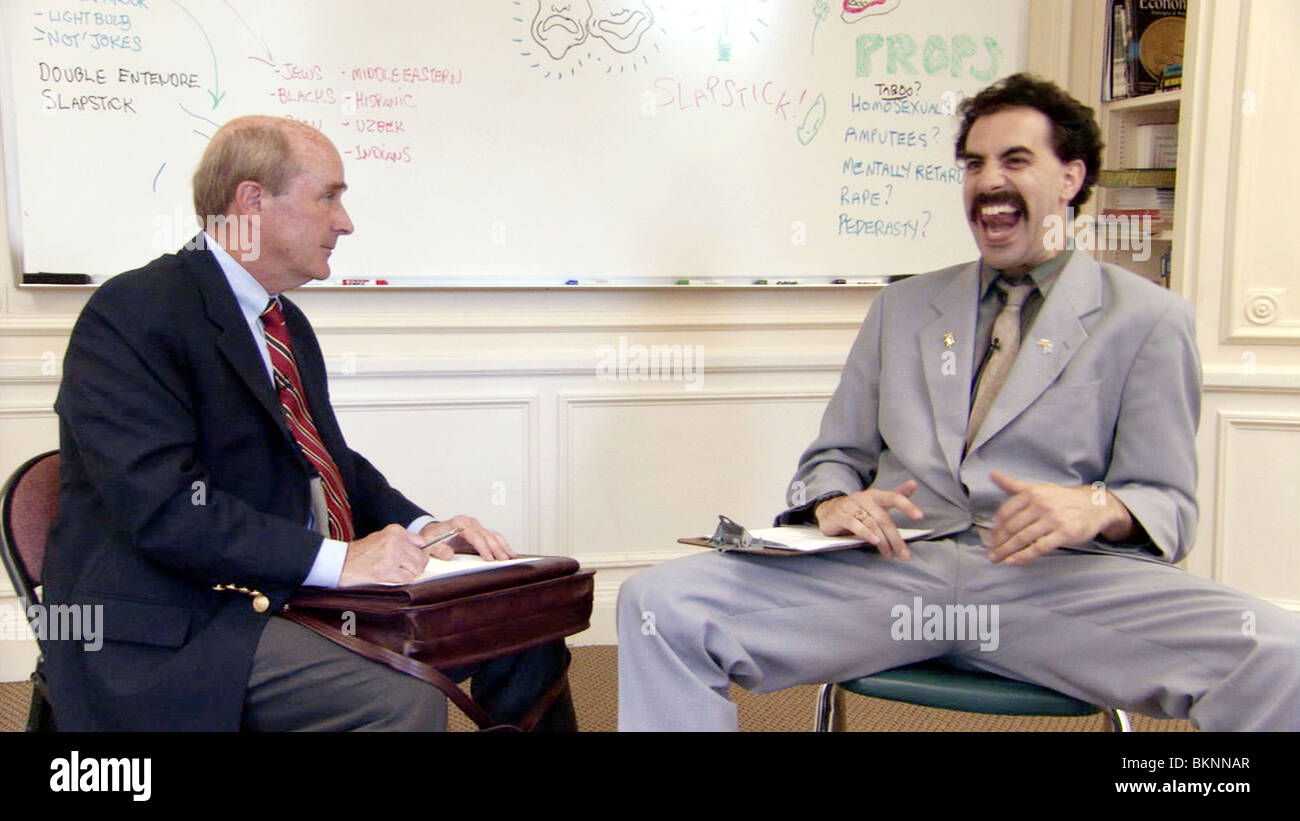 Borat Still Stock Photos & Borat Still Stock Images - Alamy