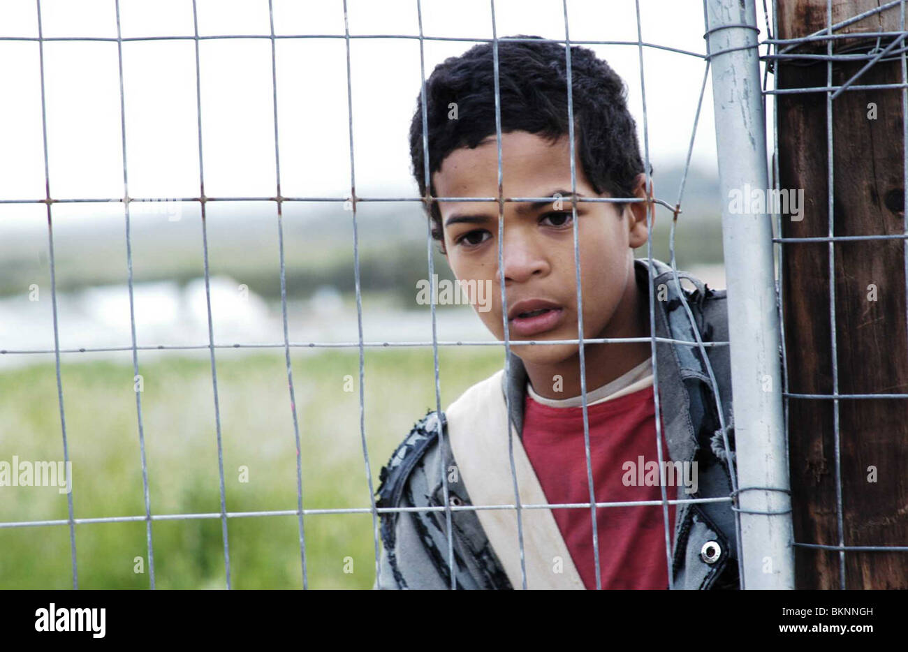 BOY CALLED TWIST (2004) JARRID GEDULD TIM GREENE (DIR) BTWI 001 Stock Photo - Alamy