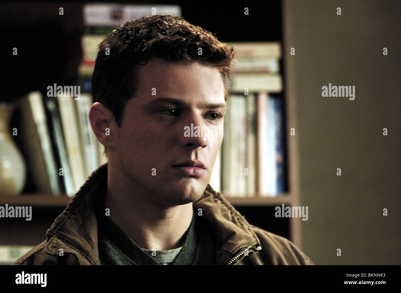 BREACH -2007 RYAN PHILLIPPE Stock Photo - Alamy