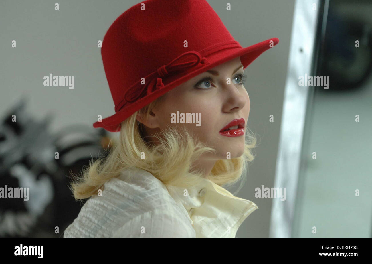 CAPTIVITY (2007) ELISHA CUTHBERT ROLAND JOFFE (DIR) CAPY 001 Stock ...