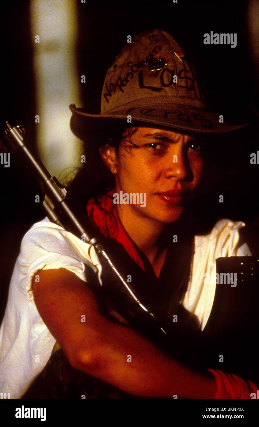 Oyanka cabezas hi-res stock photography and images - Alamy