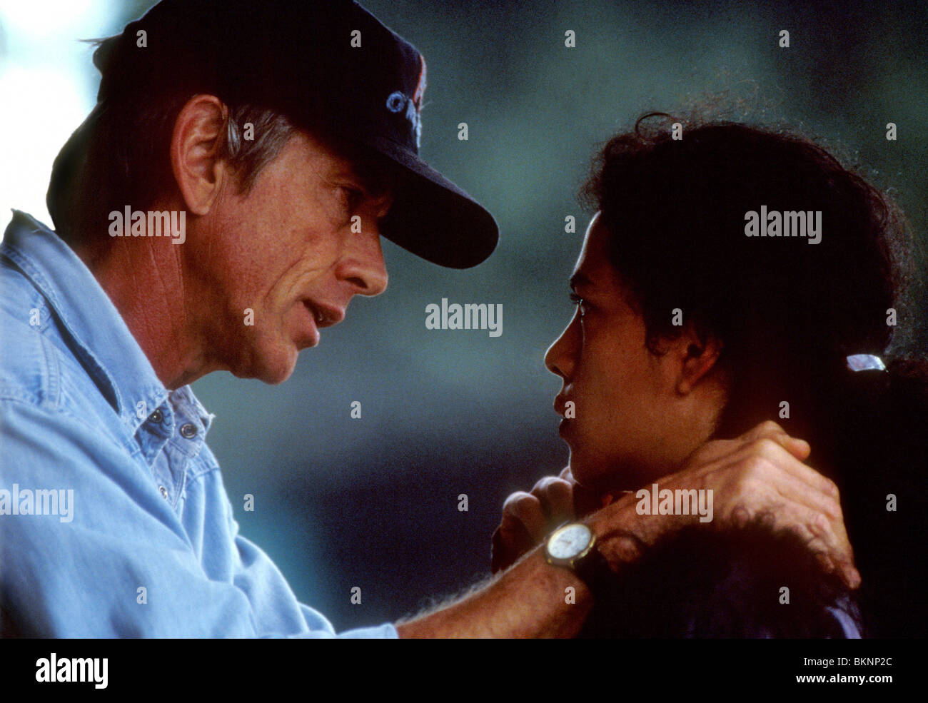 Oyanka cabezas hi-res stock photography and images - Alamy