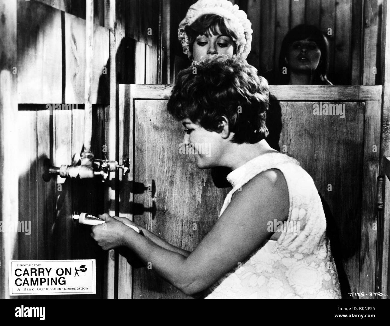 Joan sims hi-res stock photography and images - Alamy