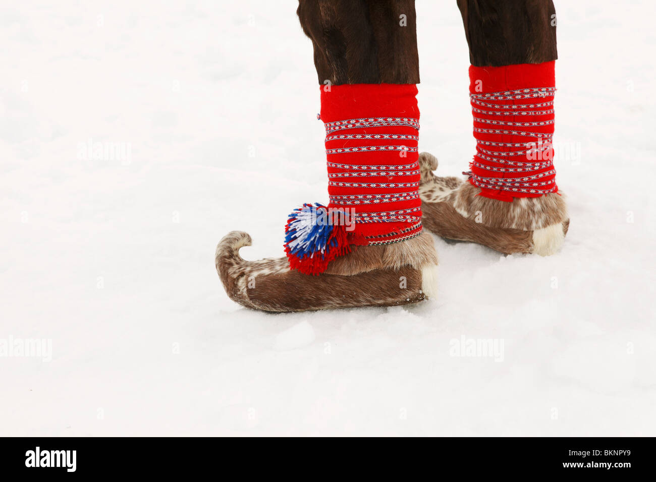 Sami norway hi-res stock photography and images - Alamy