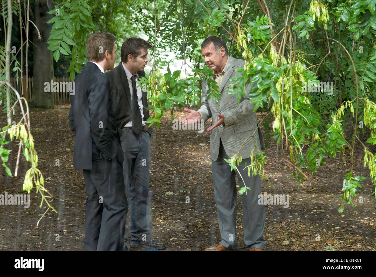 CASSANDRA'S DREAM (2007) EWAN MCGREGOR, COLIN FARRELL, TOM WILKINSON ...