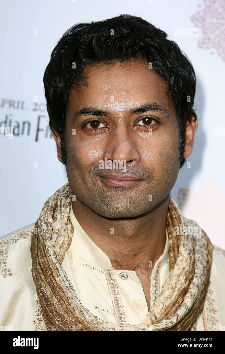 SAMRAT CHAKRABARTI 8TH ANNUAL INDIAN FILM FESTIVAL OF LOS ANGELES ...