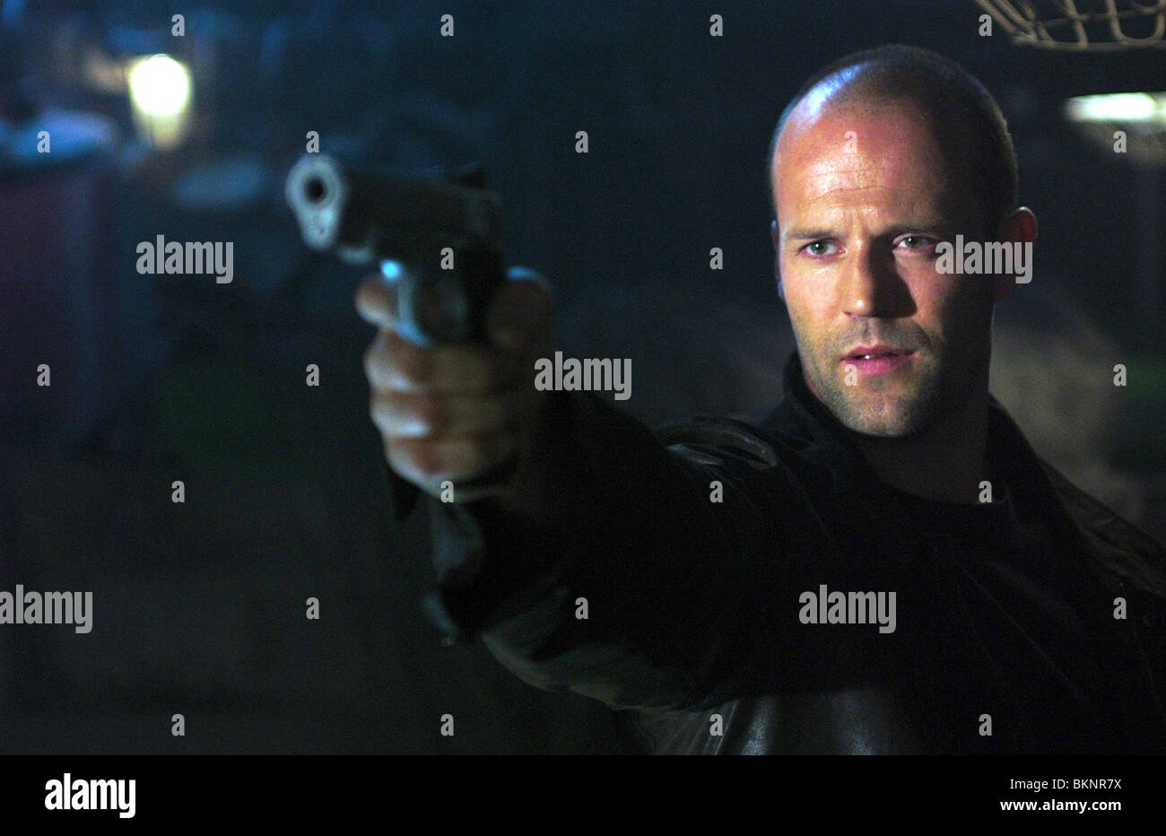 CELLULAR (2004) JASON STATHAM DAVID R ELLIS (DIR) CEL 013 Stock Photo ...