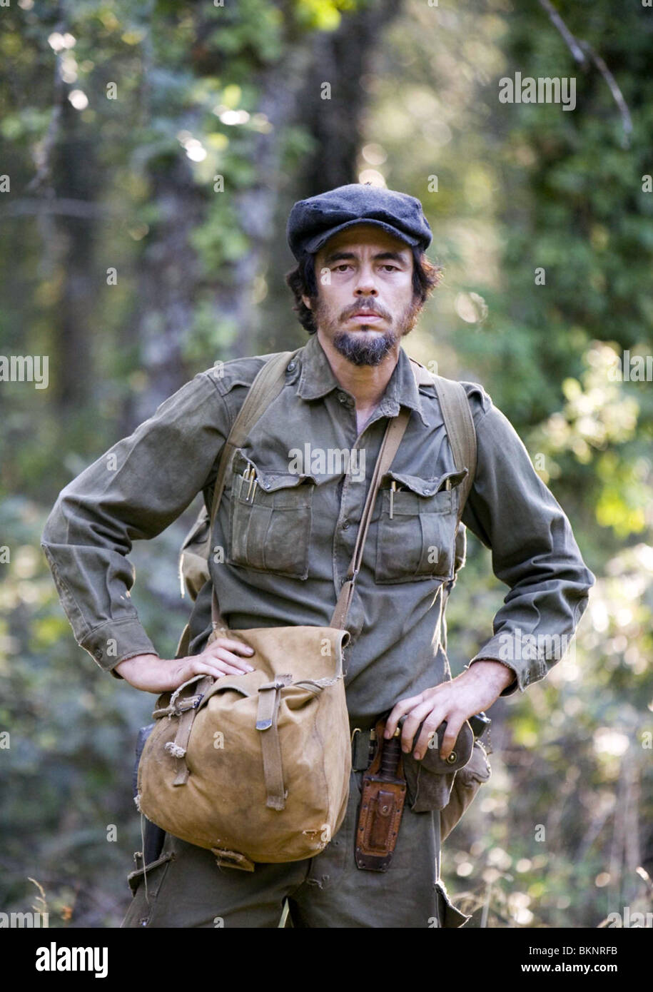 Che steven soderbergh 2008 hi-res stock photography and images - Alamy