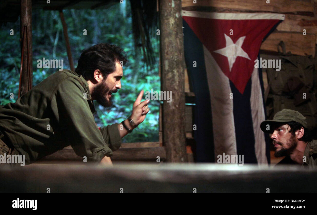 Che part one hi-res stock photography and images - Alamy