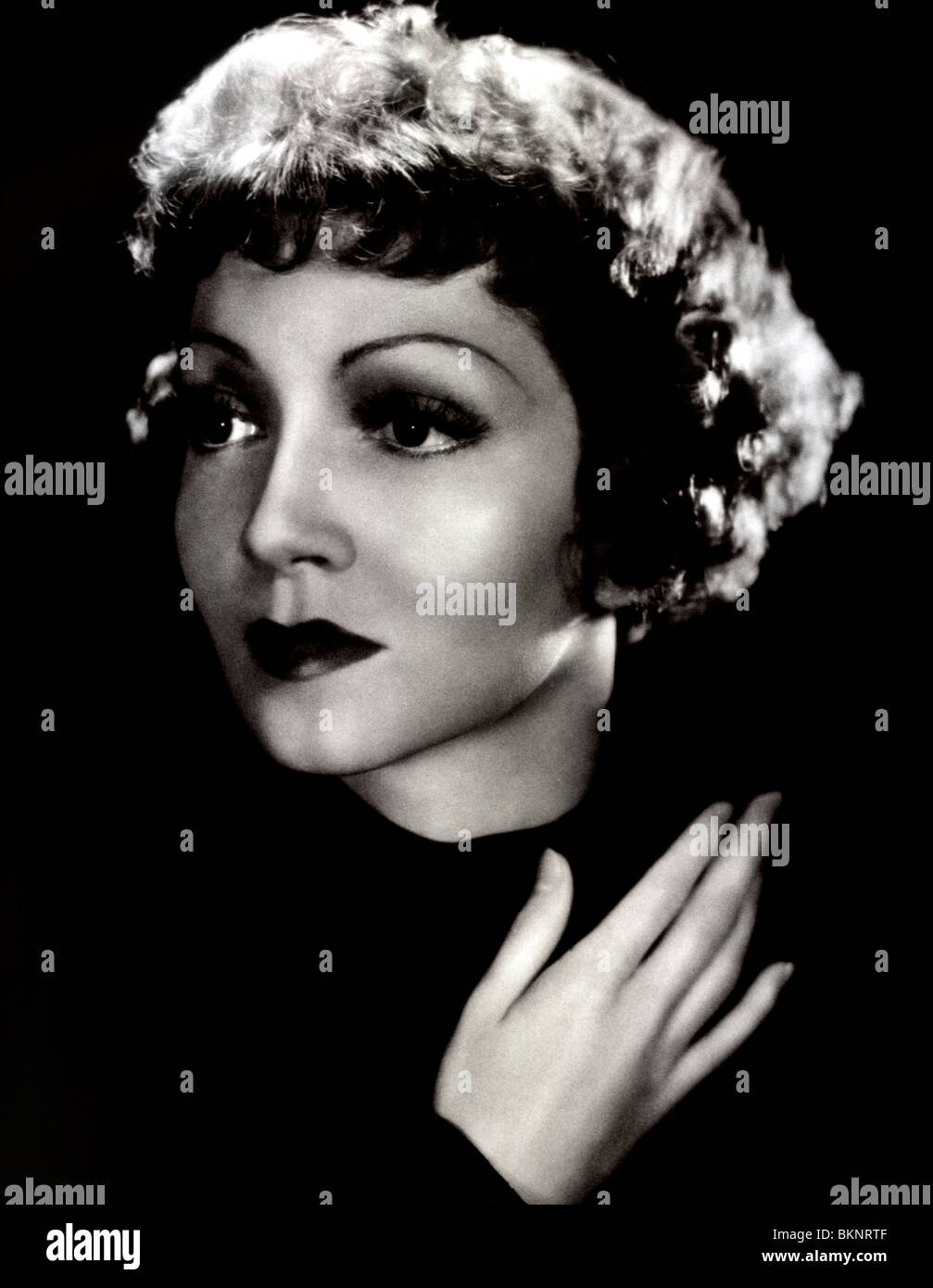 Claudette High Resolution Stock Photography and Images - Alamy