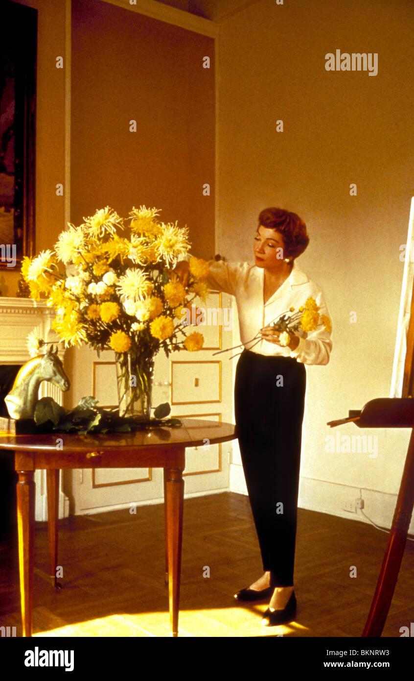 Claudette hi-res stock photography and images - Alamy