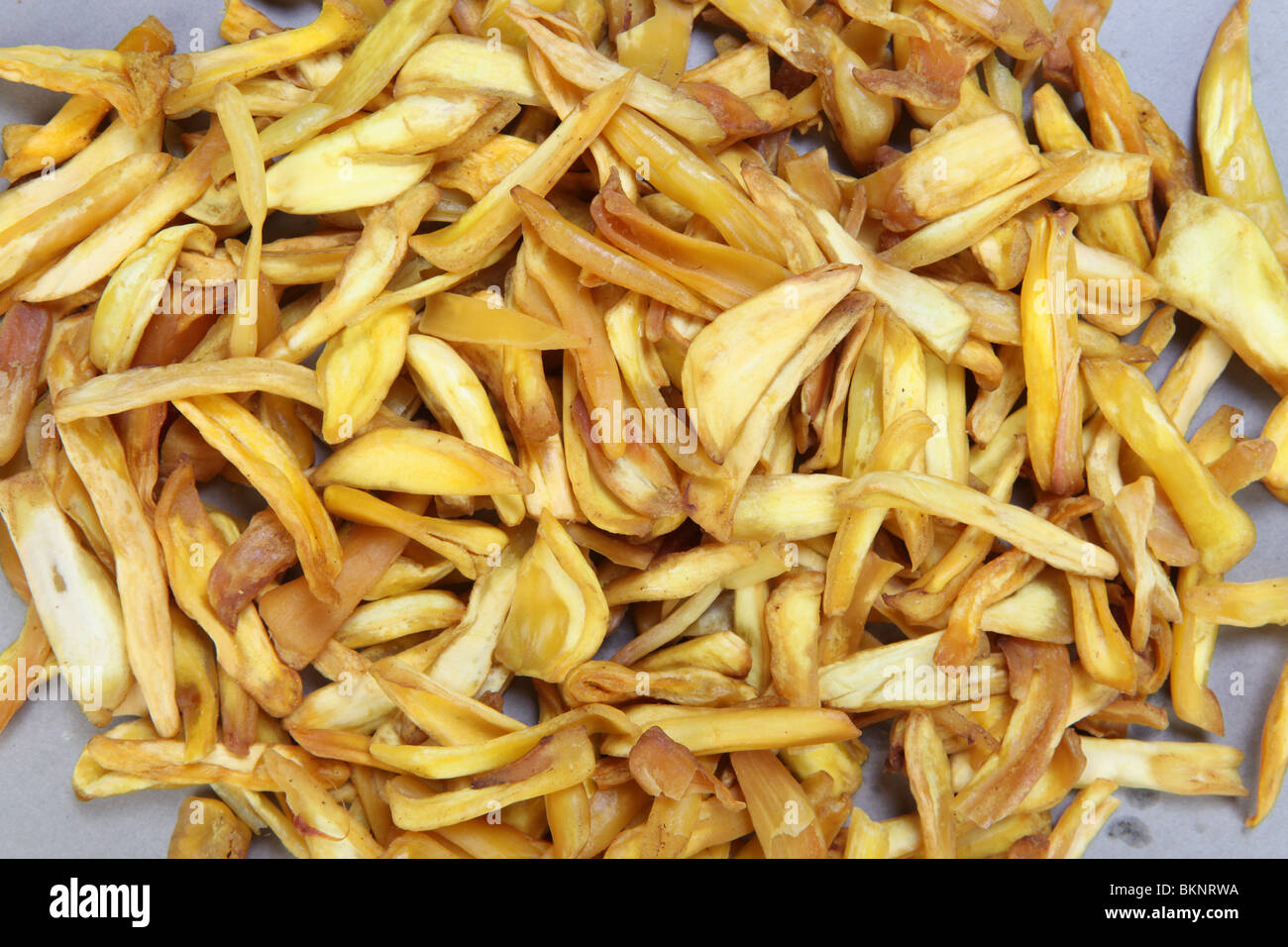 jack fruit fry,popular in kerala Stock Photo - Alamy