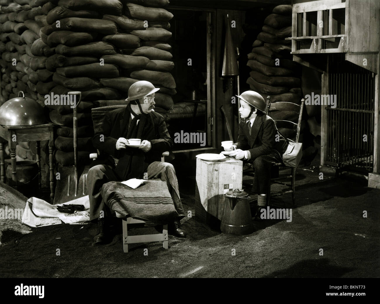 Confirm or deny film hi-res stock photography and images - Alamy