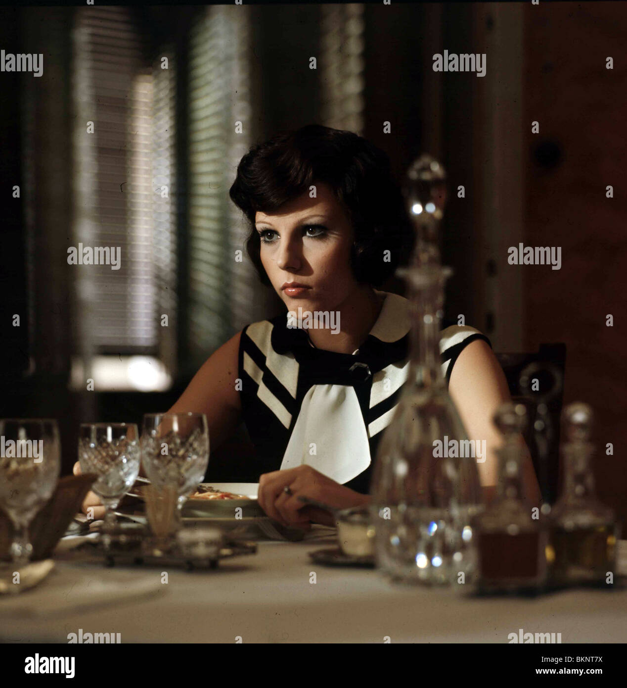 The conformist bernardo bertolucci hi-res stock photography and images ...