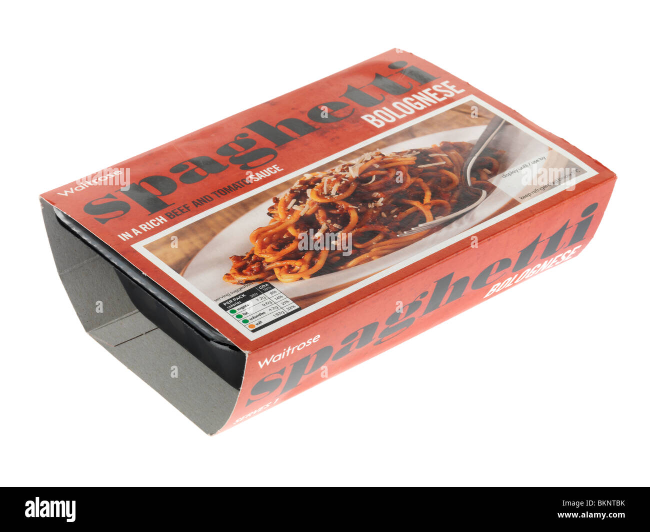 Spagetti Bolognese High Resolution Stock Photography and Images - Alamy