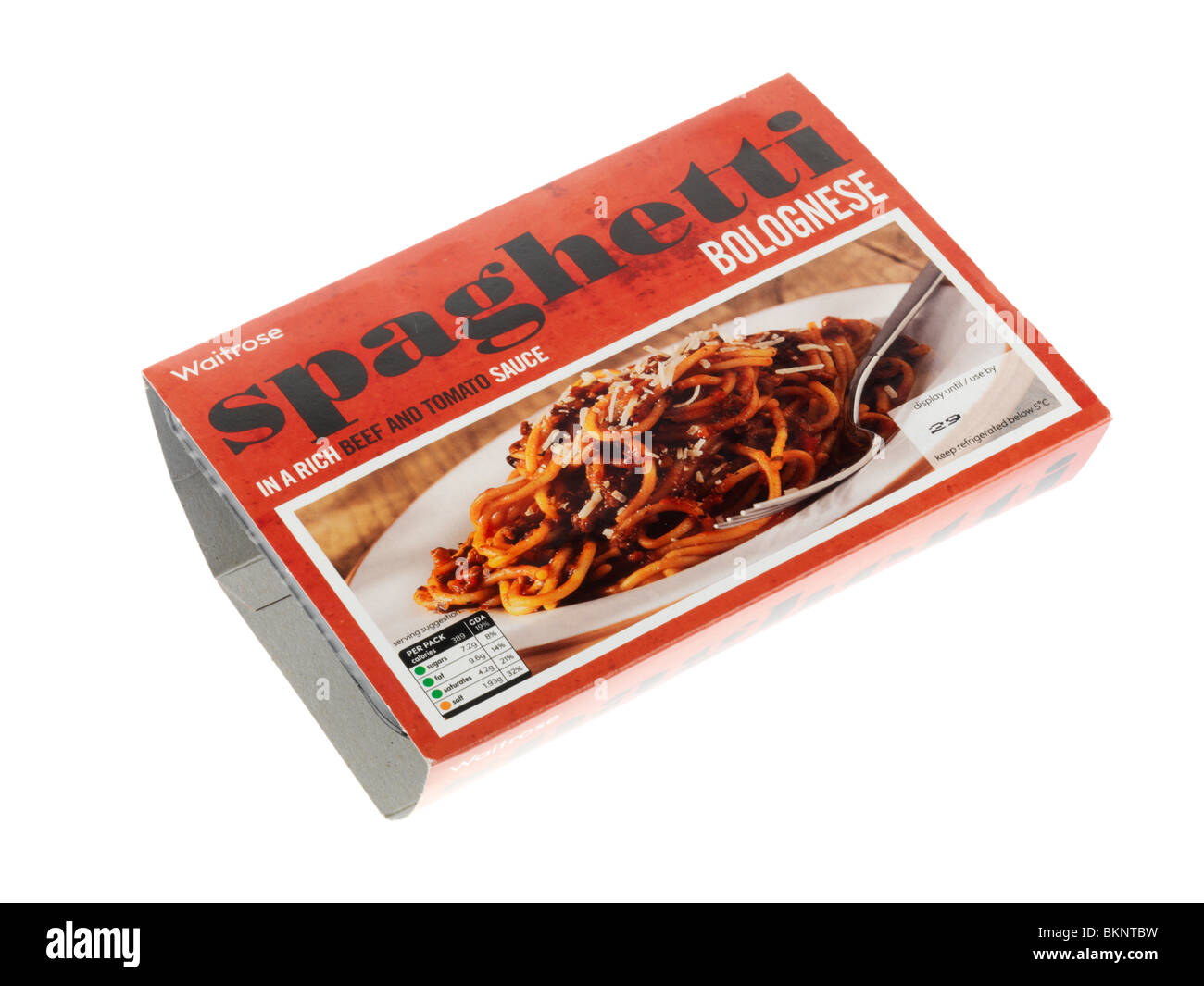 Spagetti bolognese hi-res stock photography and images - Alamy