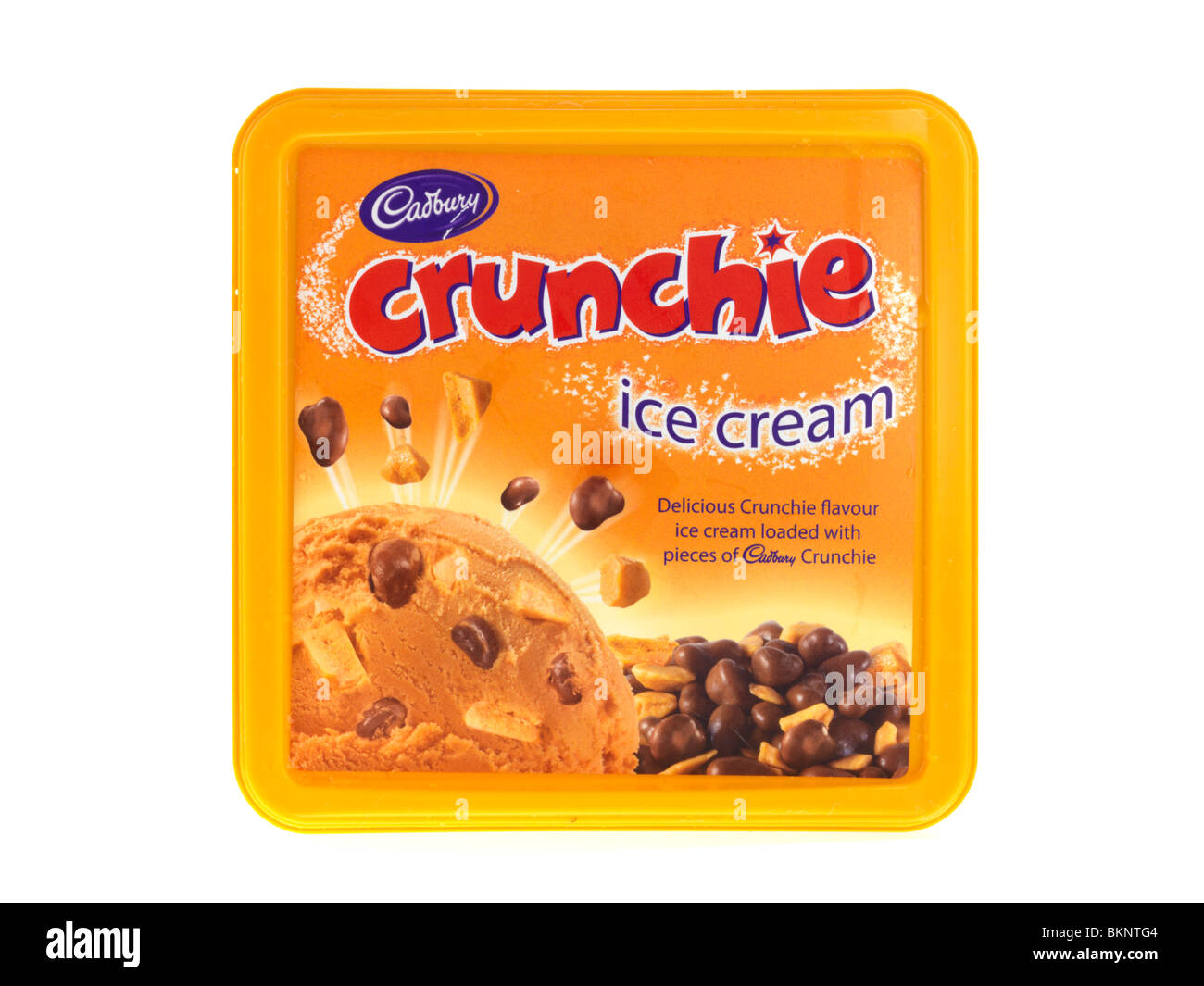 Crunchie High Resolution Stock Photography and Images - Alamy