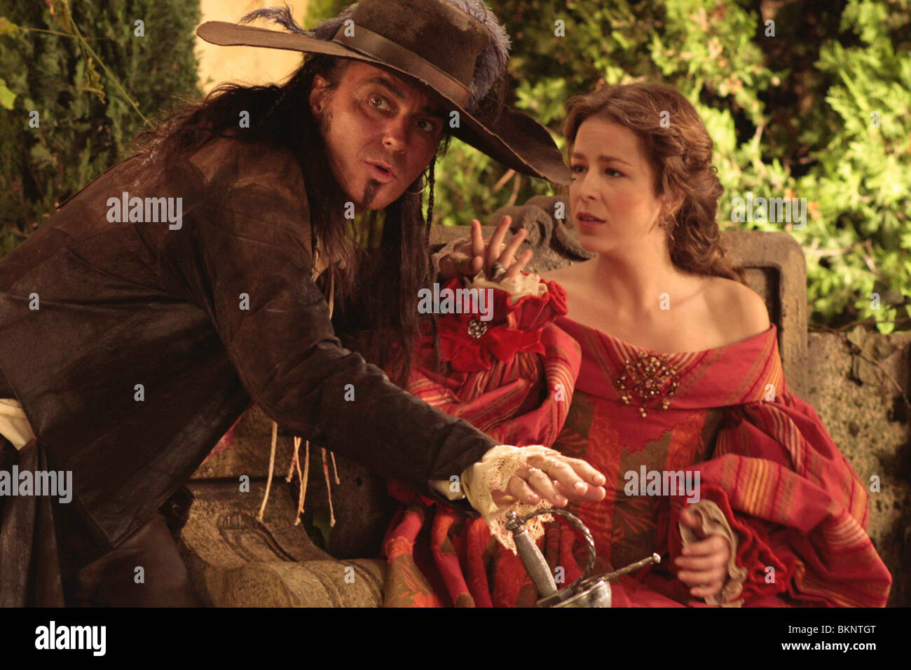 LA DAMA BOBA -2006 Stock Photo - Alamy