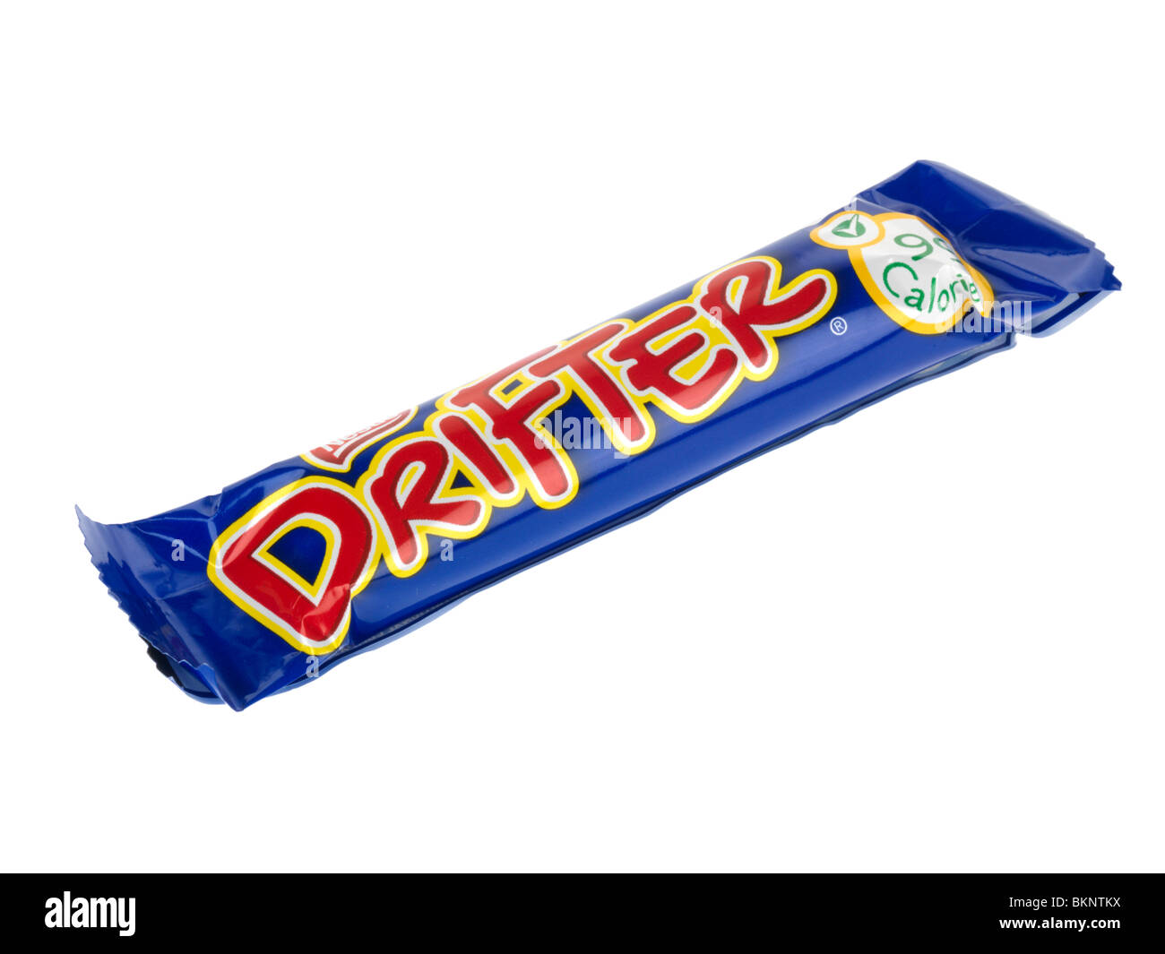 Nestle Drifter Chocolate Bar High Resolution Stock Photography and ...