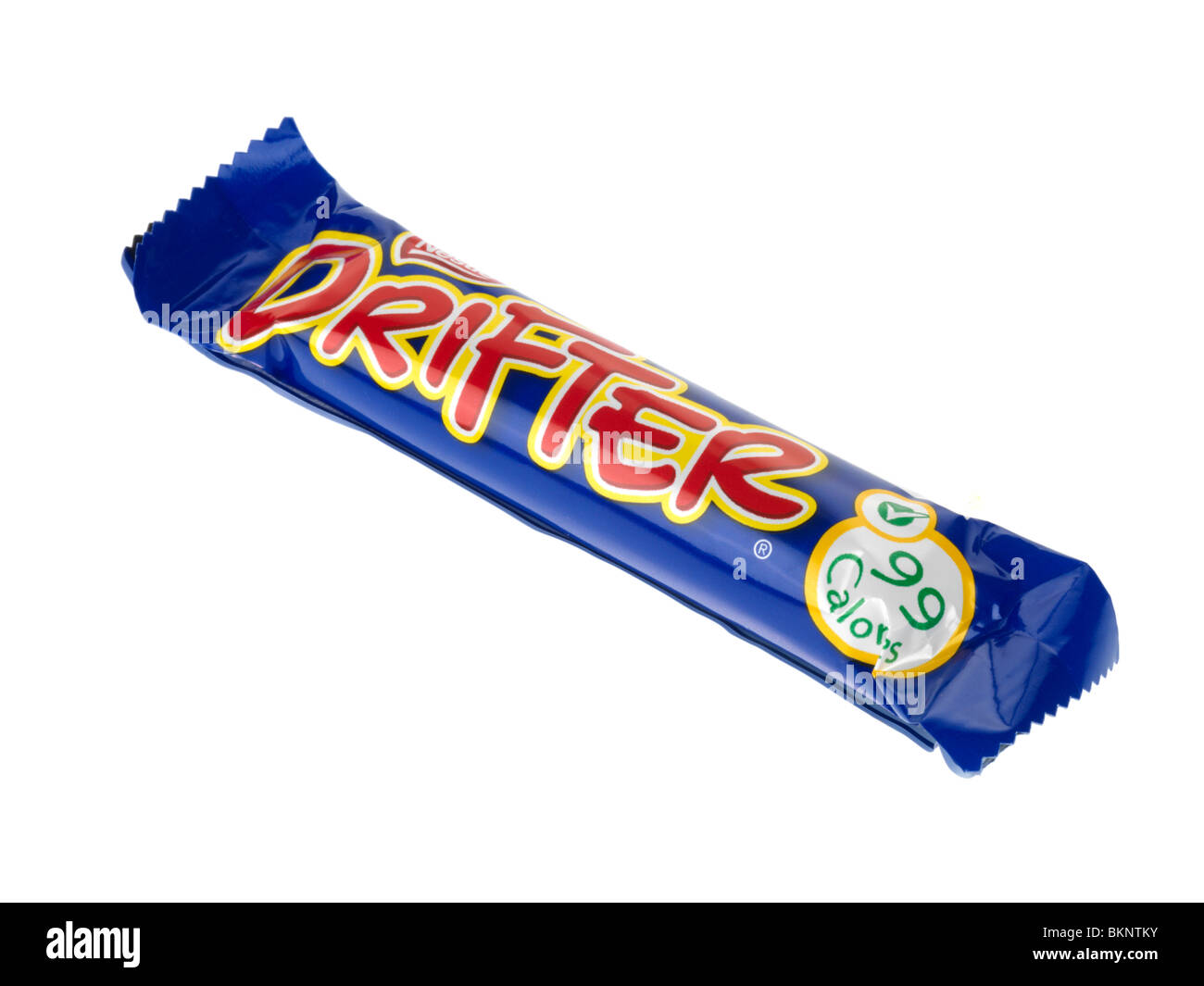 Nestle drifter chocolate bar hi-res stock photography and images - Alamy