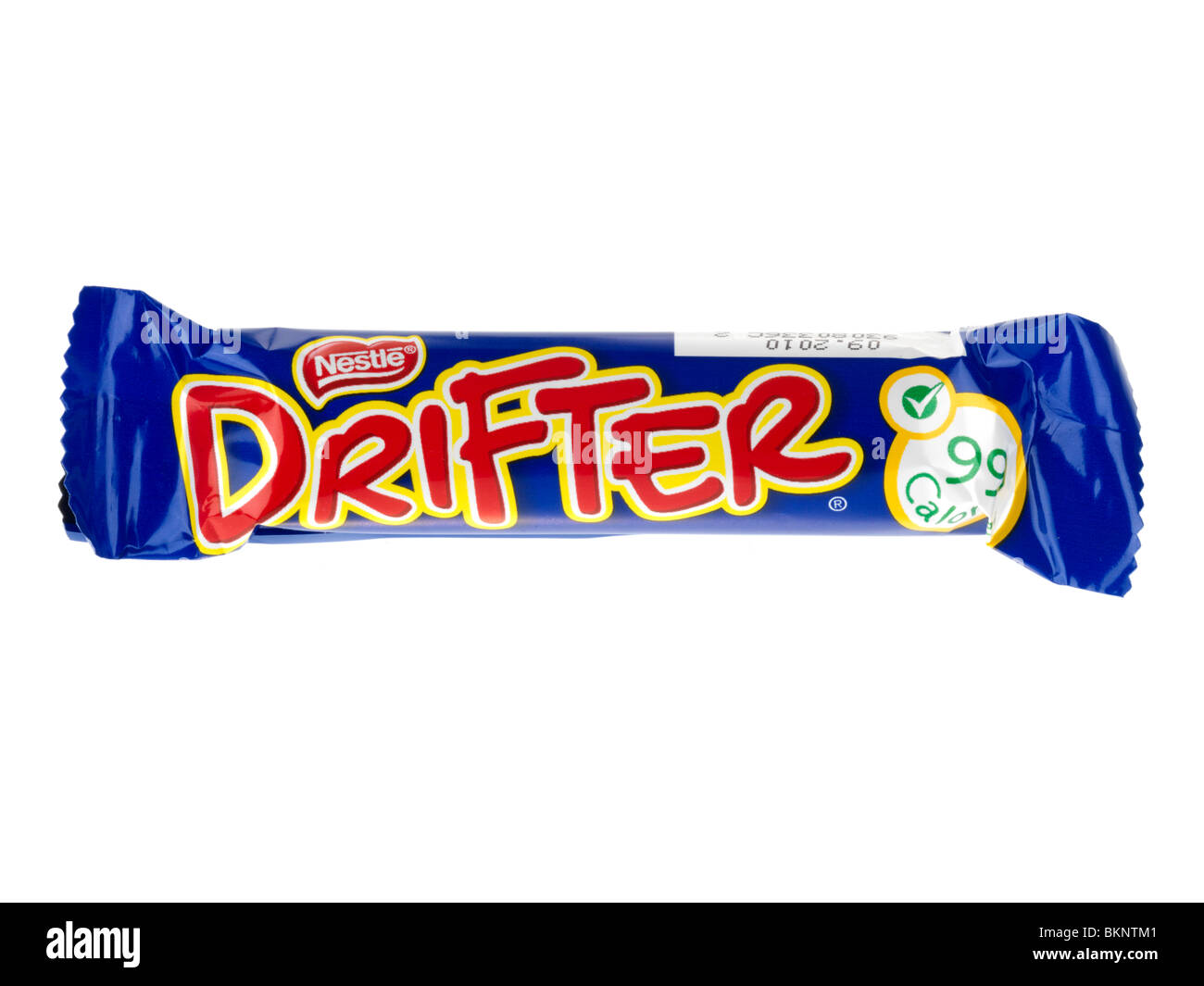 Nestle drifter chocolate bar hi-res stock photography and images - Alamy