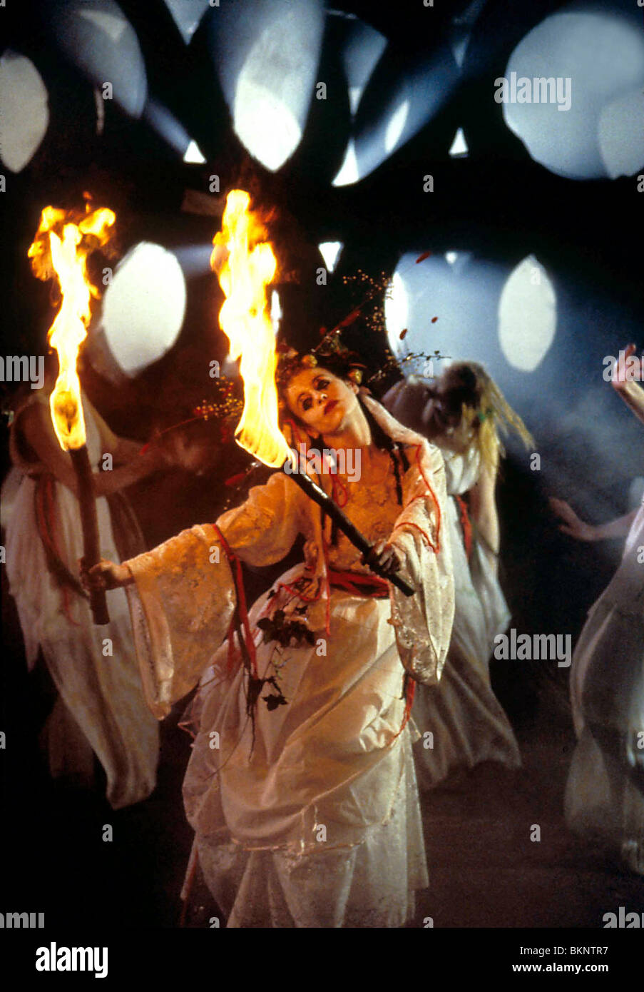 Julian richards hi-res stock photography and images - Alamy